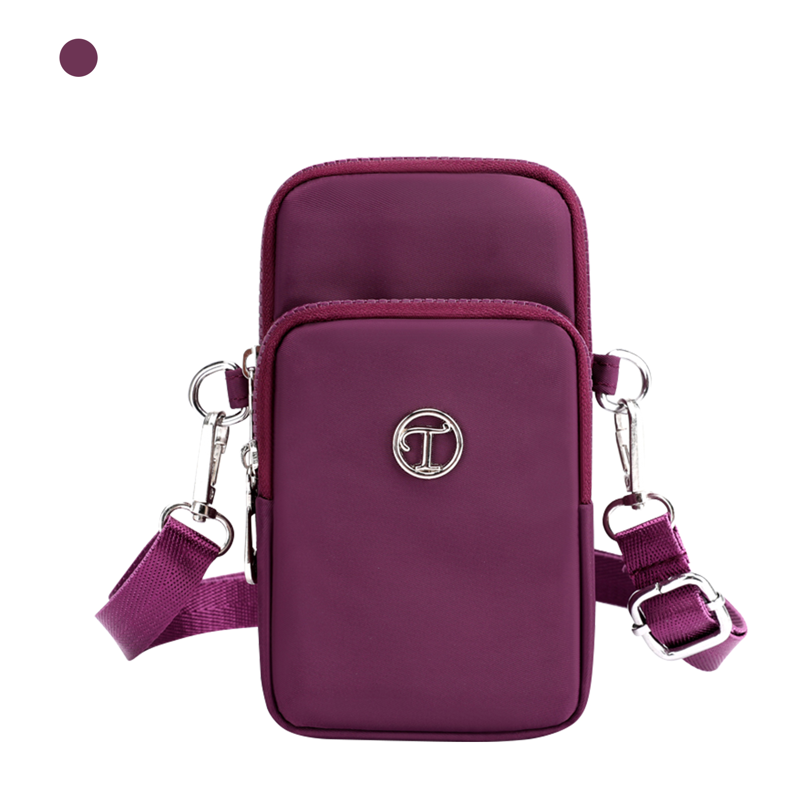 Crossbody Phone Holder Purse | semashow.com